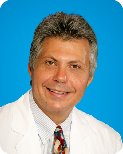 Administration | Lake Charles Memorial Health System
